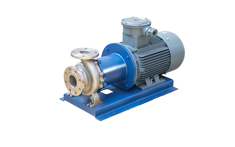 Introduction to Common Pump Materials - Nanjing Teflon Equipment Co., Ltd.