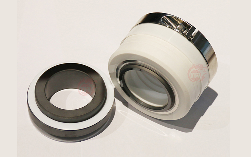 Centrifugal Pump Mechanical Seal Installation - Nanjing Teflon ...