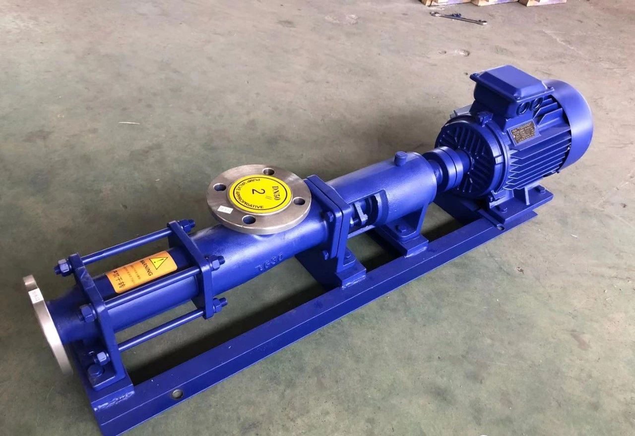 Comparison of the principles, advantages and disadvantages of rotor ...